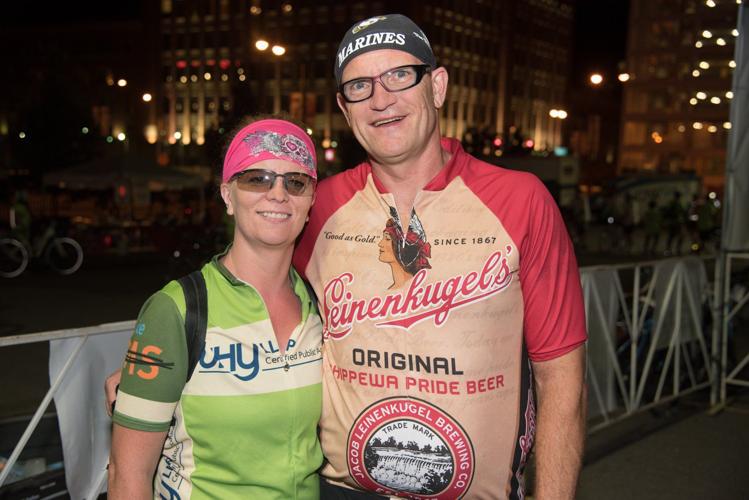 After hiatus, Moonlight Ramble bicycle ride gets back in gear — and ...