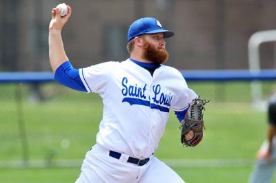 SLU's Eckelman drafted by Pirates