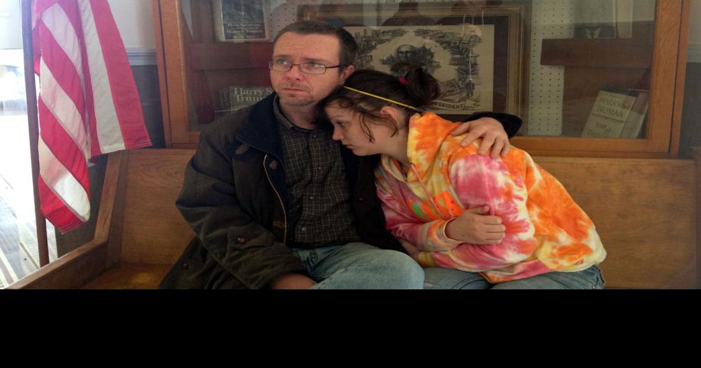 He thought meth had taken all it could. But Scott Moyers still needed ...