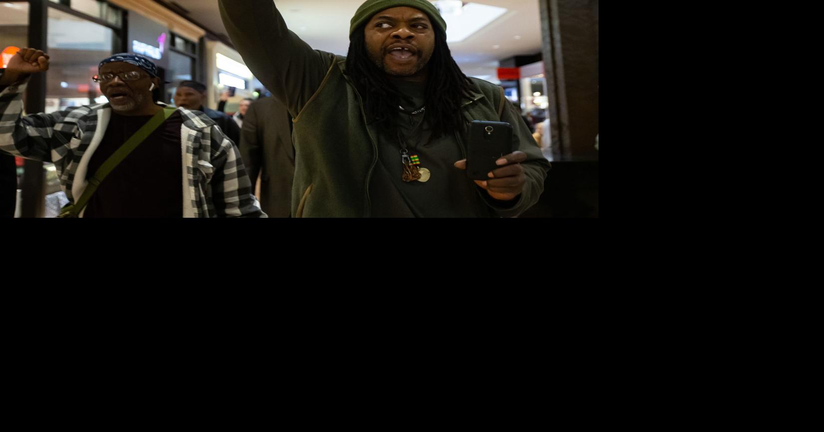 Tyler Chrestman: Where's the injustice in the Tillman shooting case?