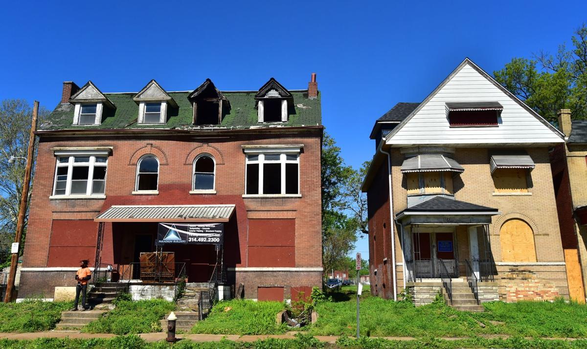 Letter: Lure workers to city by giving them abandoned homes