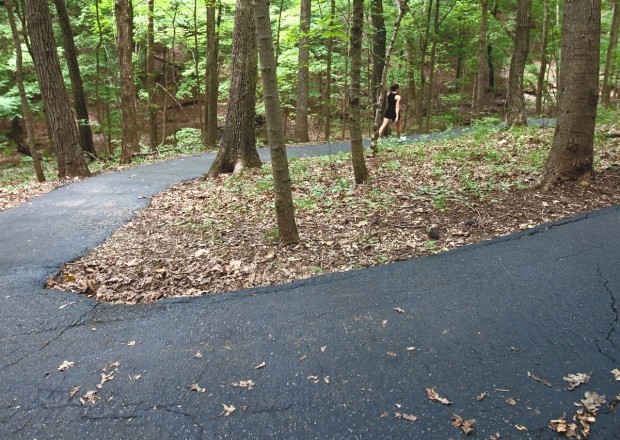 Broken Ridge Trail | Health | stltoday.com