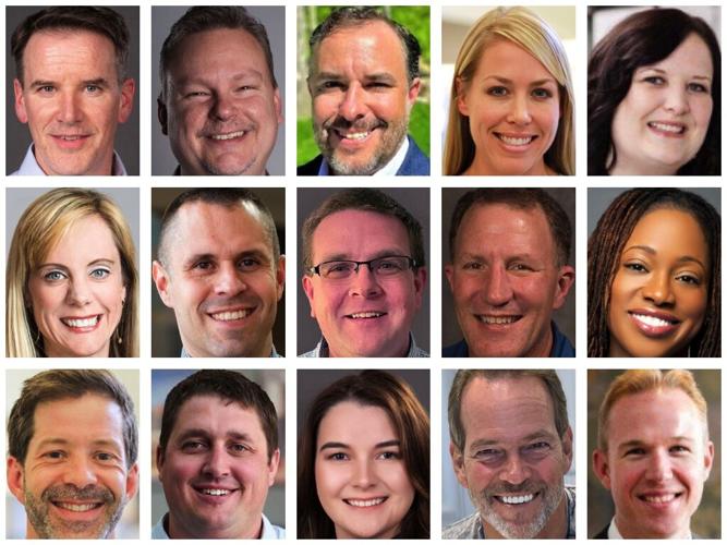 People in Business: St. Patrick Center appoints interim CEO; CSI ...