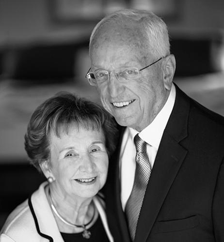 Shaughnessy 60th Anniversary