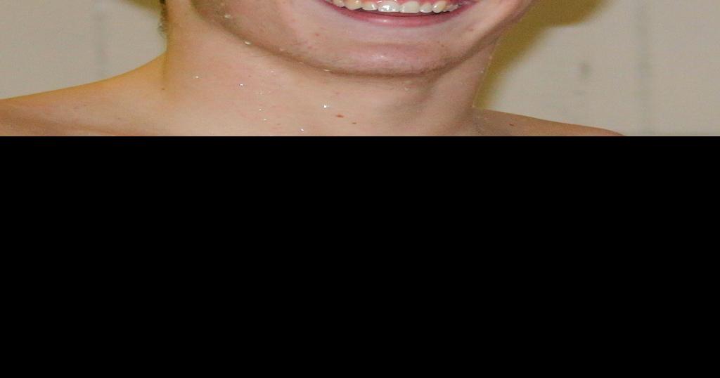 Tim Benage • Swimming