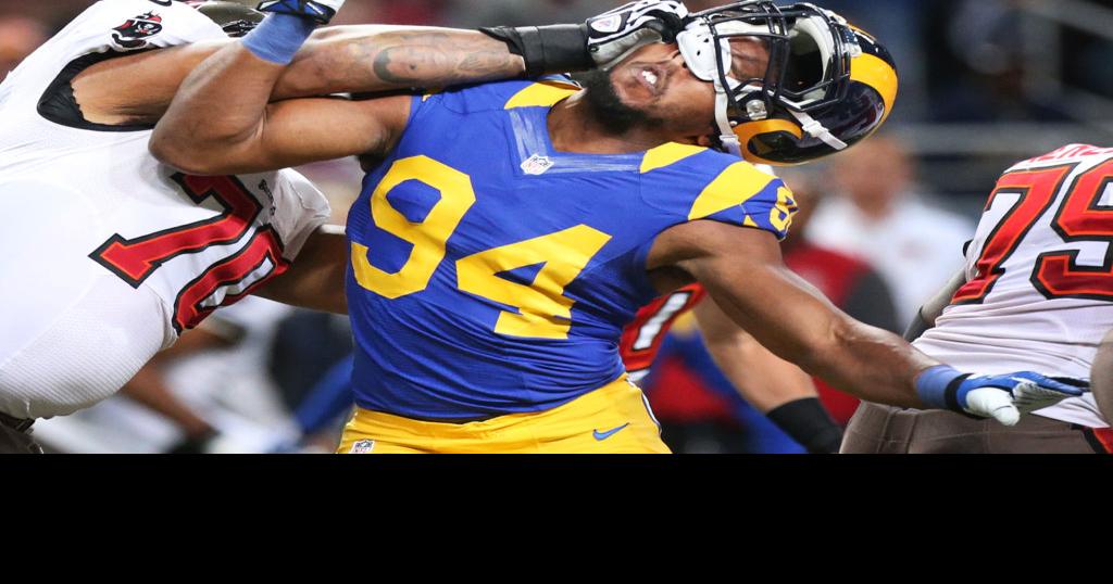 Rams Player Profiles: Defense