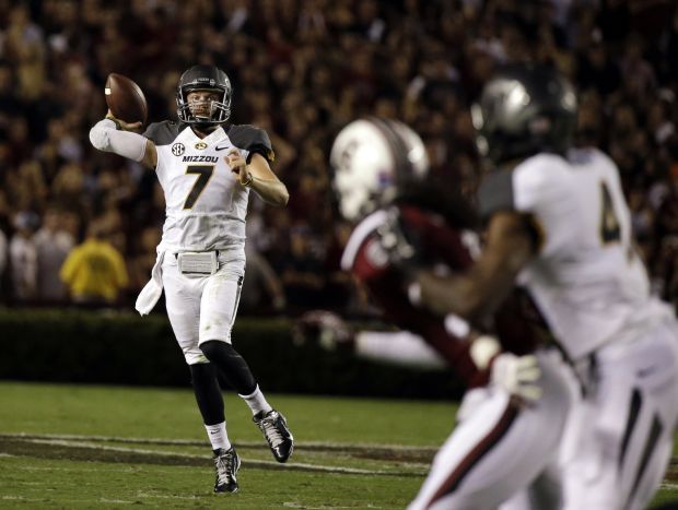 Strauss: What a turnaround for Mizzou