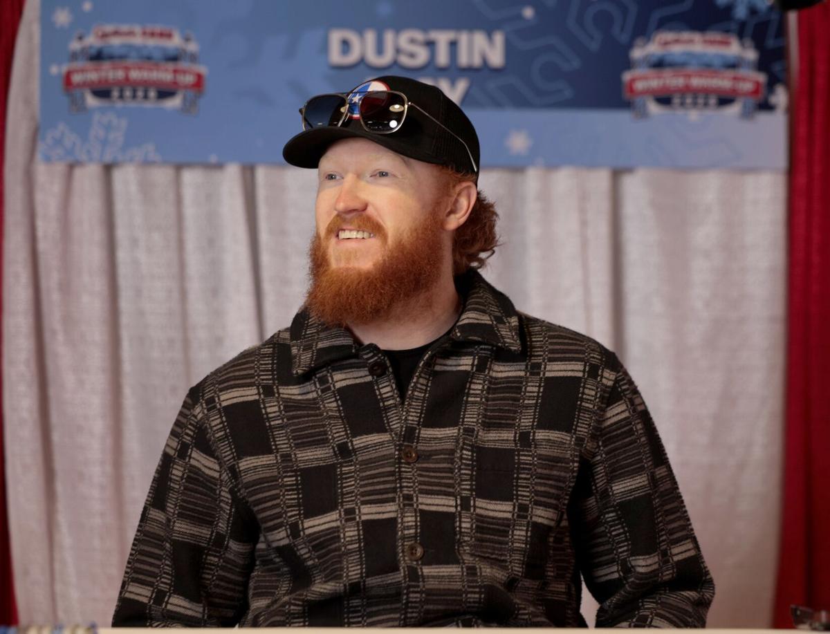 Cardinals Winter Warm-up final day