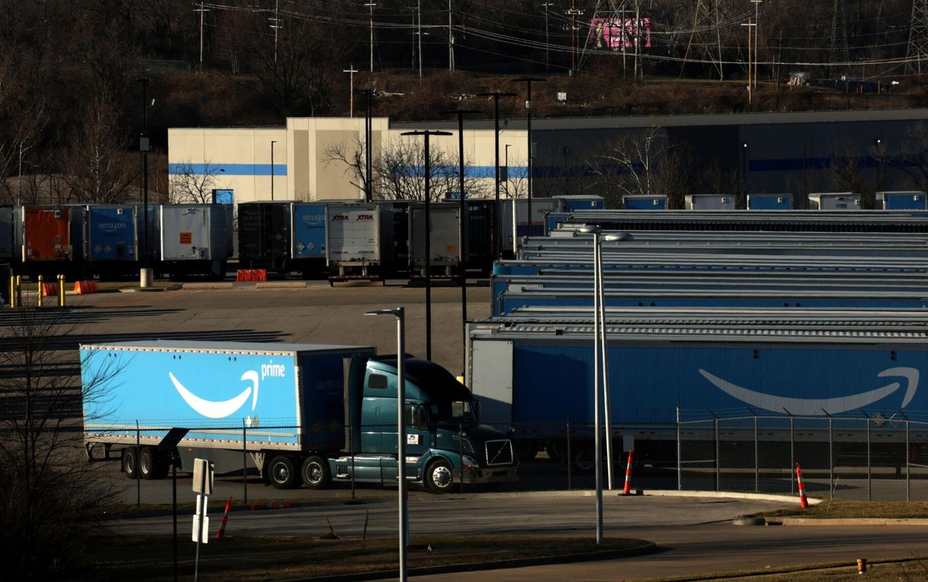 Data center developer wants second site in St. Louis area