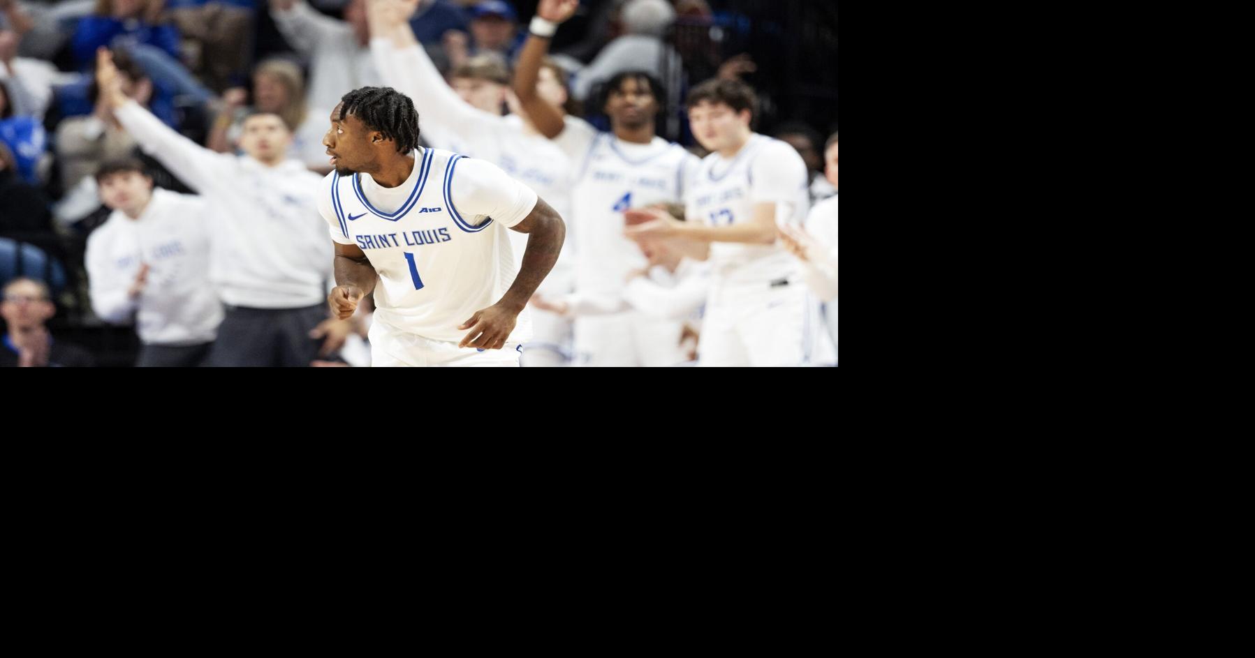SLU Billikens basketball at St. Joseph’s Hawks: live stream