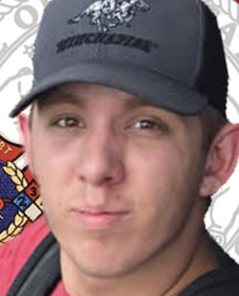 Beaufort firefighter killed while driving to water rescue