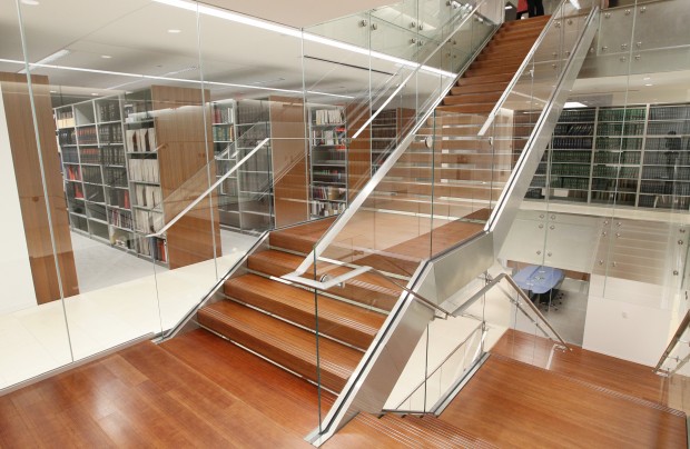 Centene Plaza becomes mainstay in Clayton office market