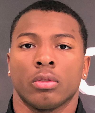 RB: Jamal Roberts, senior, St. Mary’s