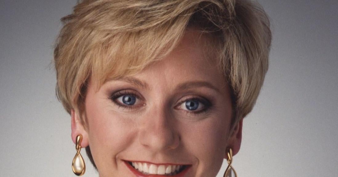 Longtime KSDK anchor Deanne Lane engaged to former detective