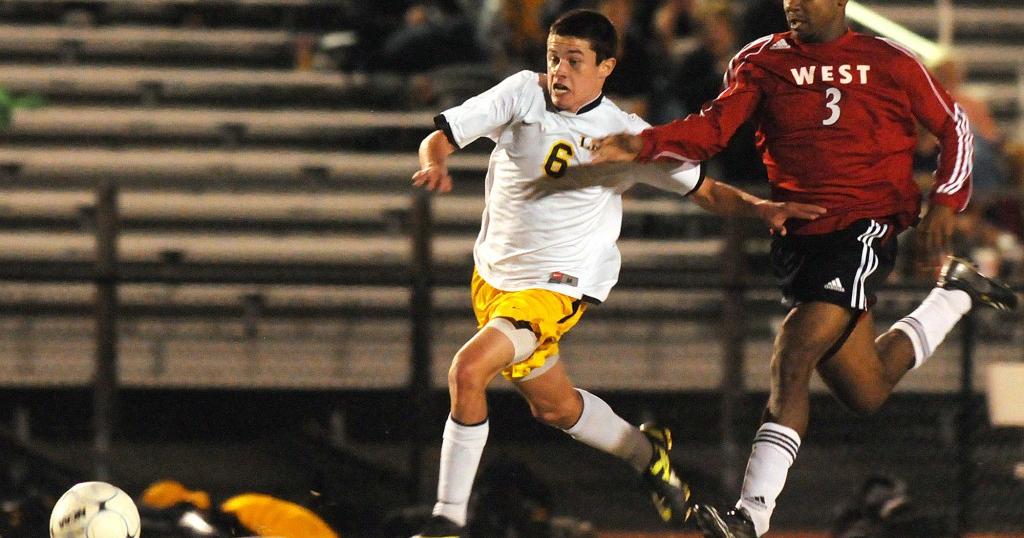 Lafayette's Panchot beats odds (and defenses) as freshman star