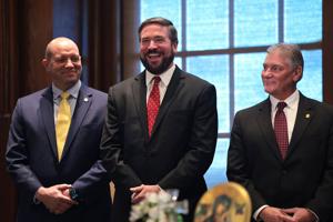 Catherine Hanaway named new Missouri attorney general