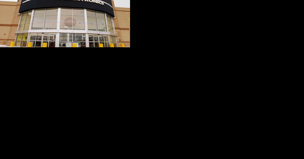 ultimate electronics indore