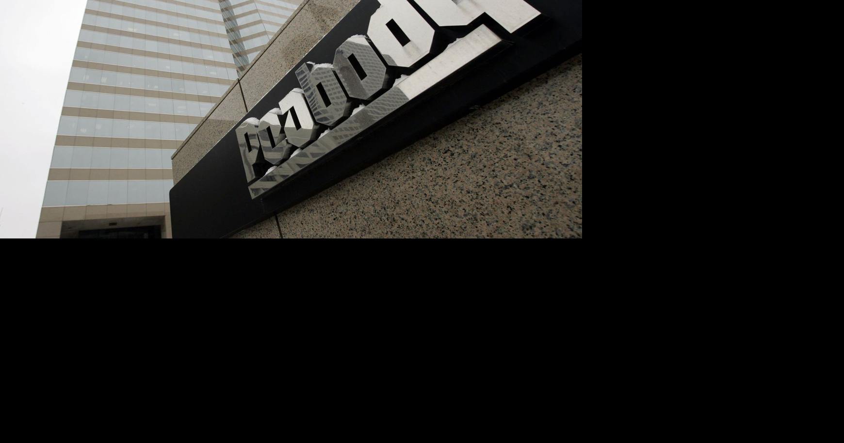 Peabody names Jim Grech, a U.S. coal industry veteran, as its new ...