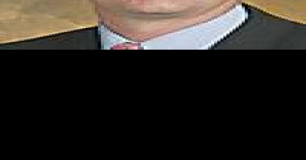 Harry Langenberg of Smith, Moore & Co.