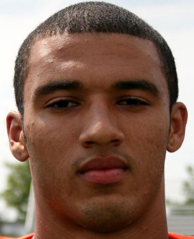 D'Anthony Knight • Edwardsville football