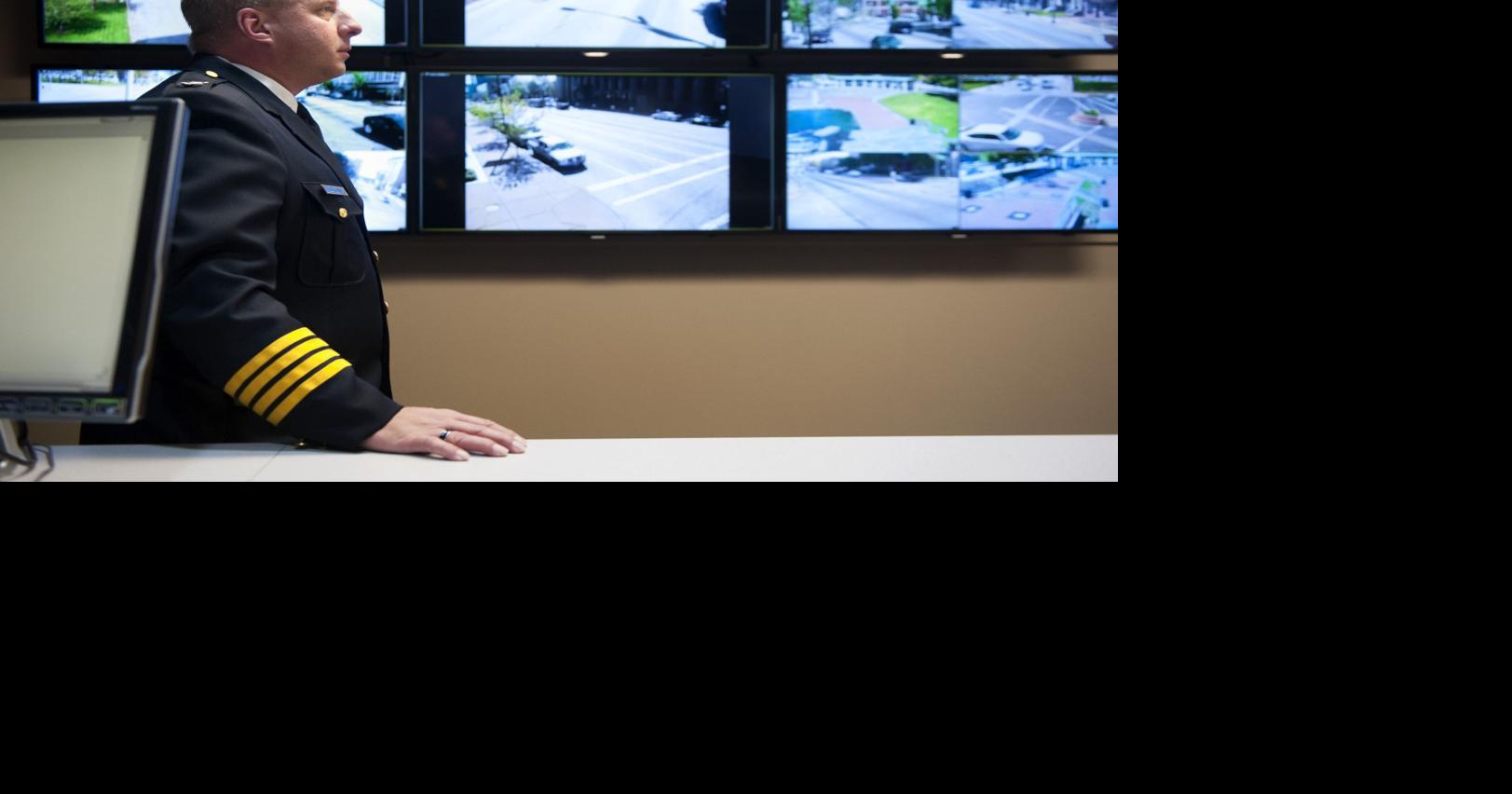 St. Louis police networking cameras, other technology in new effort to ...