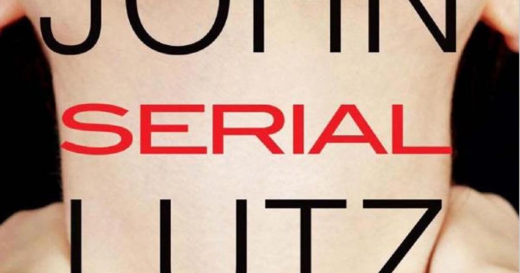 `Serial' killer tale jumps through victims, time