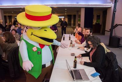 One month remains to sign up for P-D's trivia night