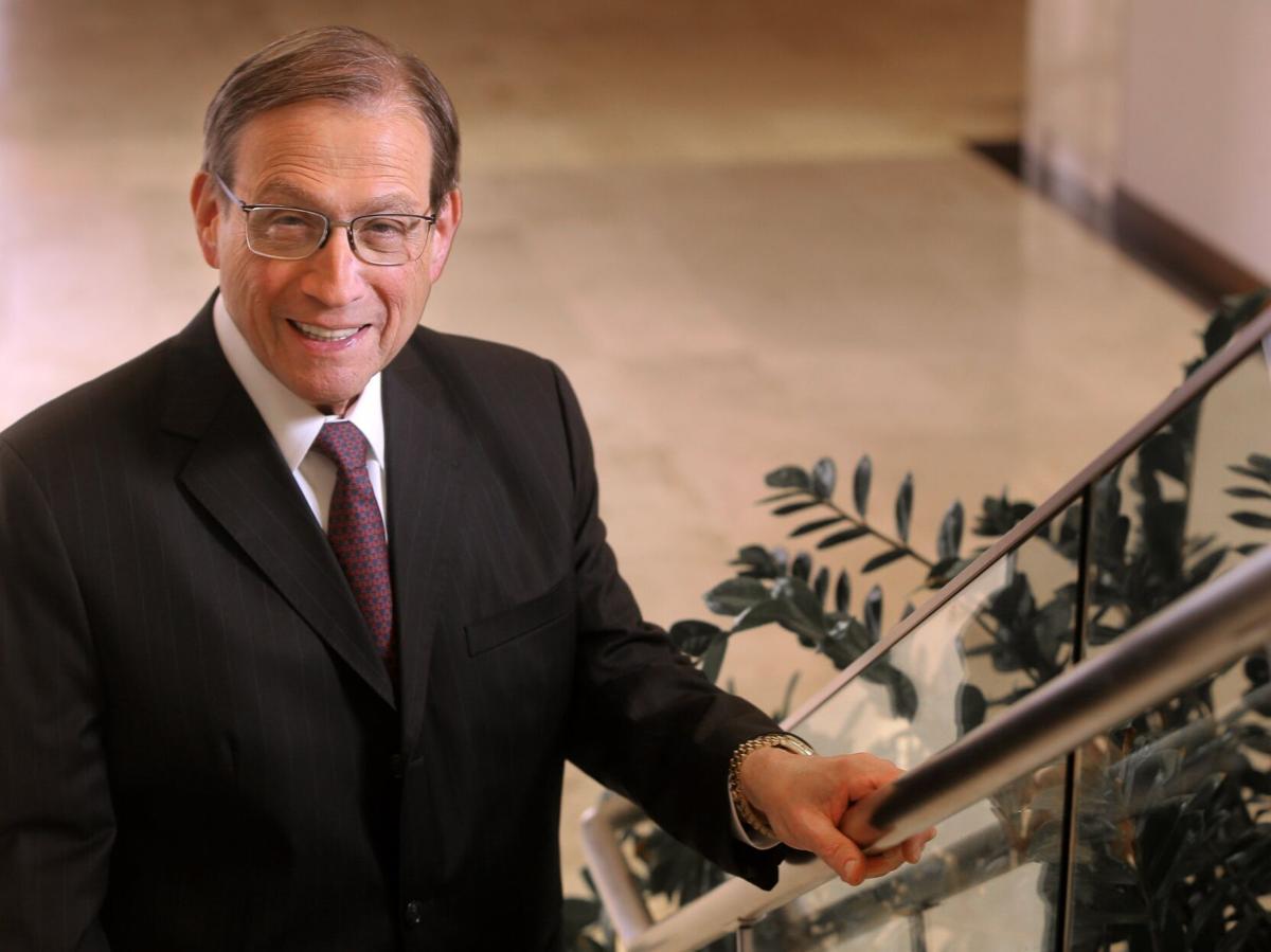 Centene CEO to take leave of absence, company says