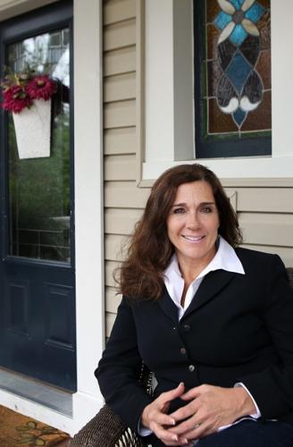 'Wonder Woman' counts rehab has major feat