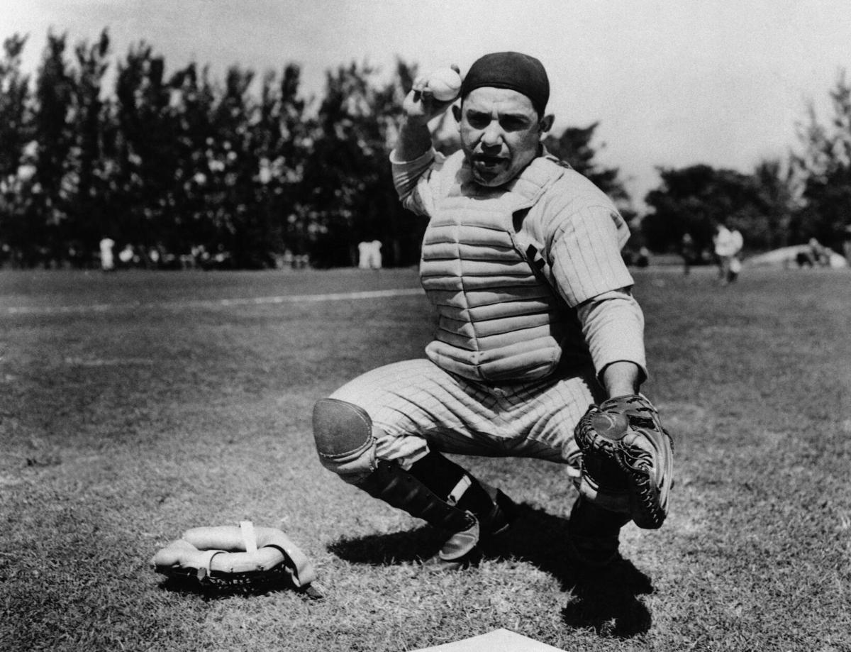 Opinion: Berra showed why catchers are the best at the game of life