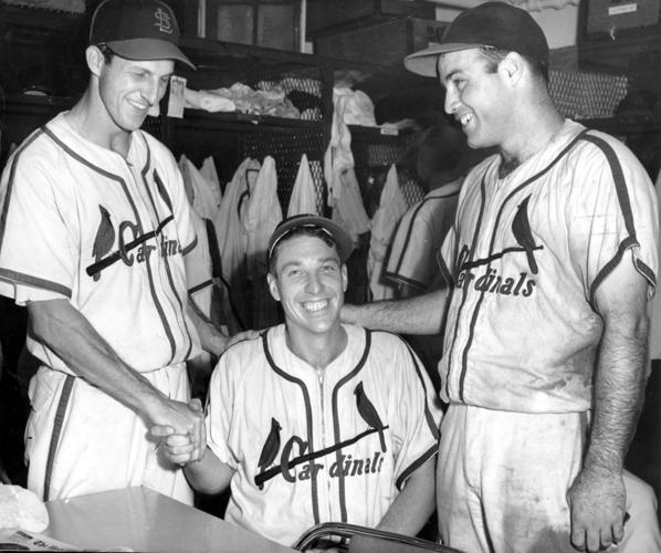 Catcher, broadcaster and Hill icon Joe Garagiola dies at 90