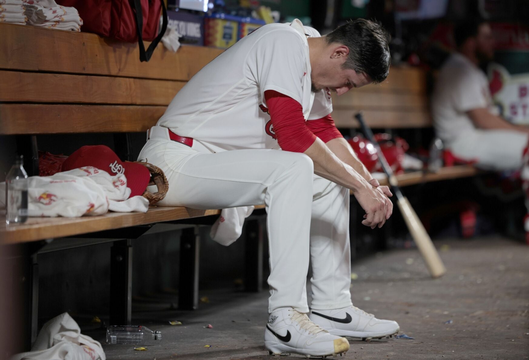 Chance for Cardinals to beat Rangers held back by trouble to 'execute ...