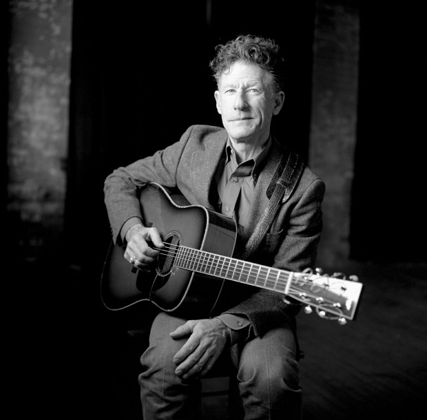Lovett, Hiatt brings songs back to basics