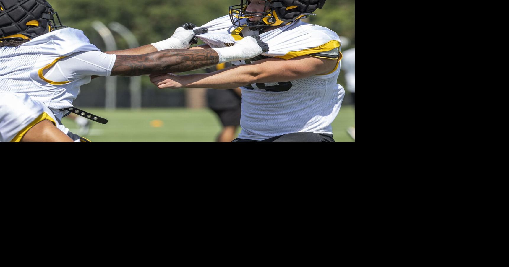 Read the full transcript of Mizzou beat writer Eli Hoff's sports chat