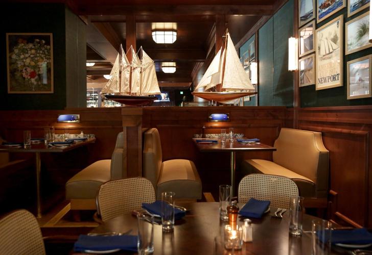 801 Local's upscale neighborhood-restaurant approach goes nowhere new ...