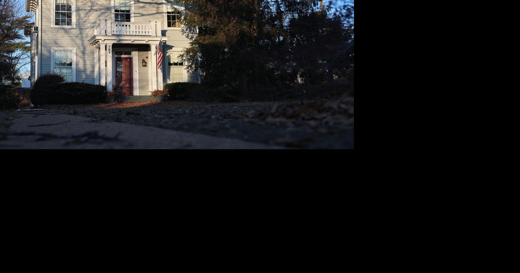 Kirkwood considers new laws to block historic house demos