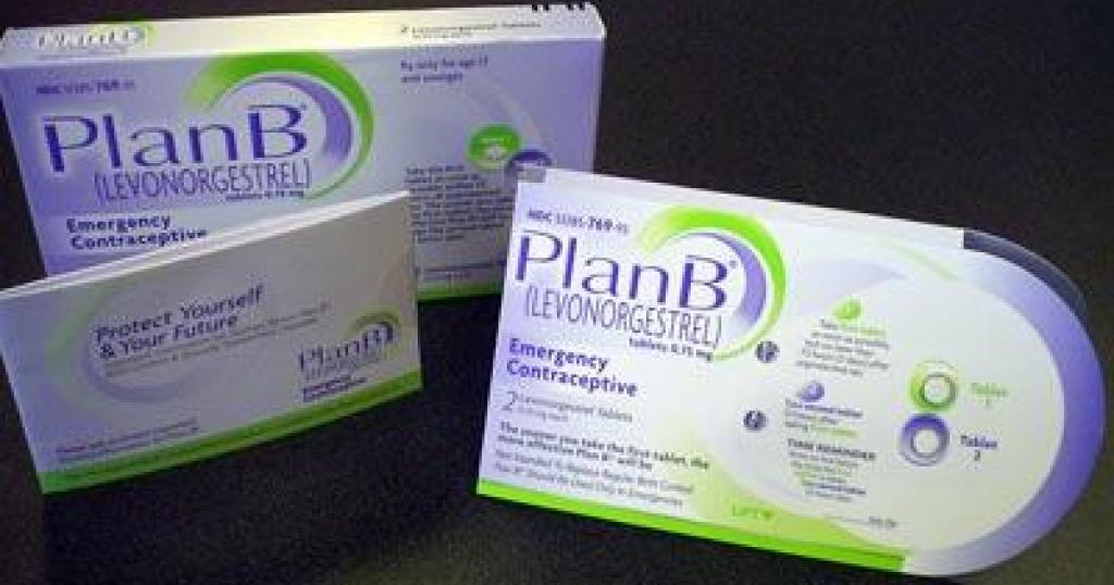 Plan B contraceptive is now available in all Illinois pharmacies