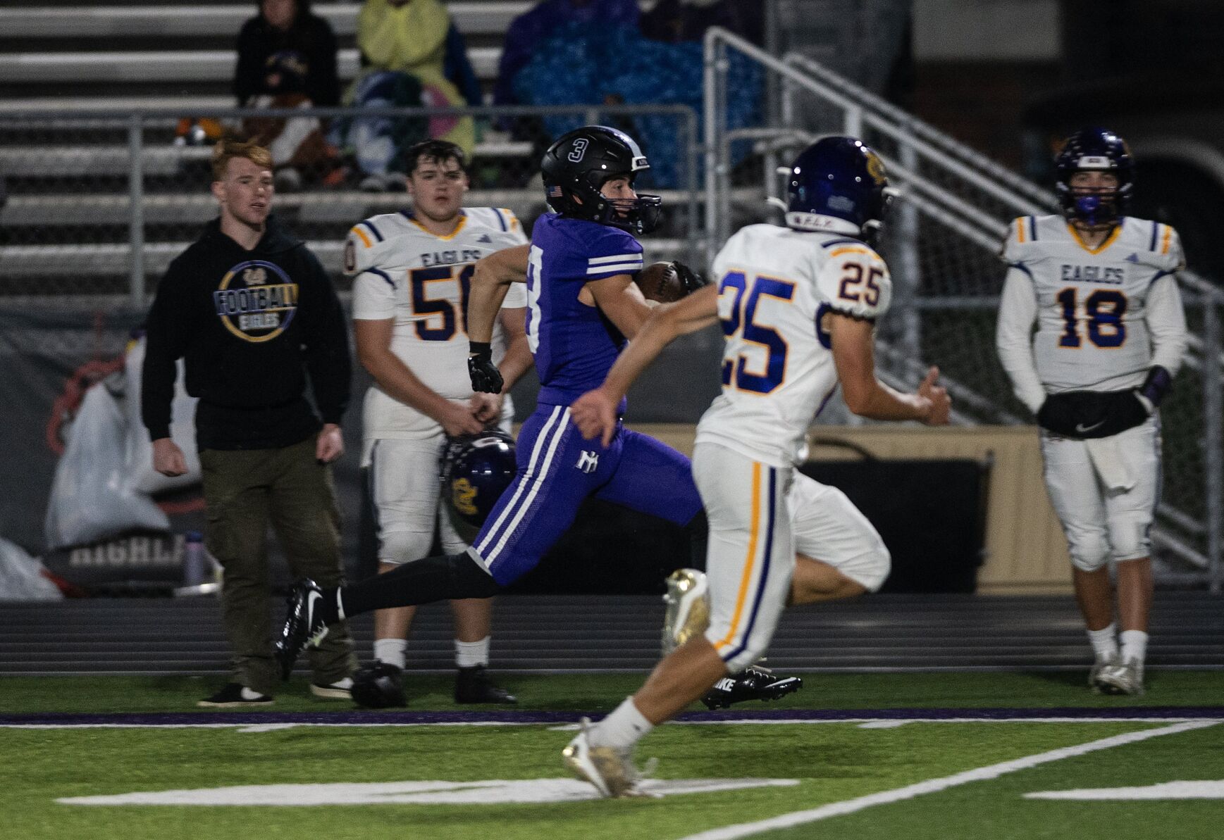 Sean Murphy rolls up the points as Mascoutah tops Civic Memorial for ...