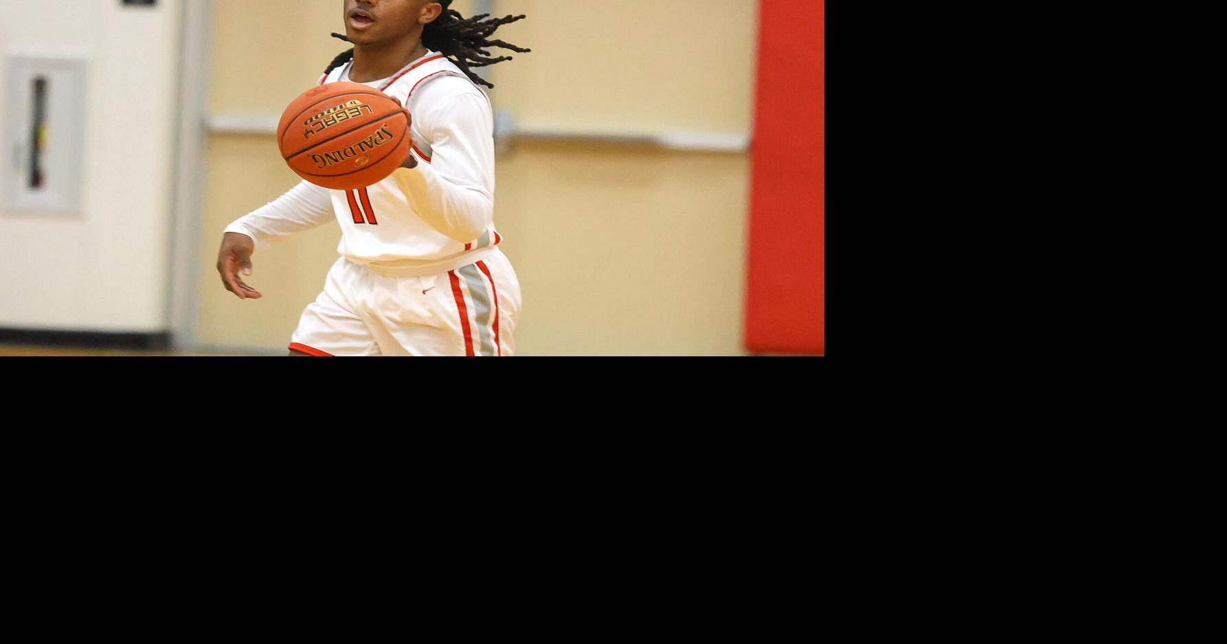 Kirkwood vs. Lafayette boys basketball