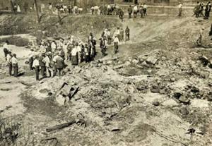 Photos from the archive: The 1917 East St. Louis race riots