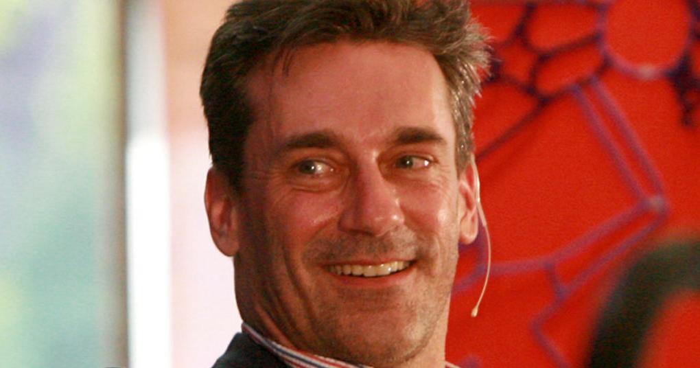 Trailer available for latest Jon Hamm film