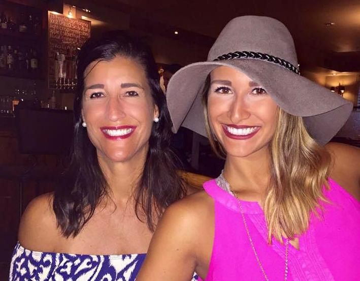 Look like your mom? Enter our Mother's Day contest to win great prizes.