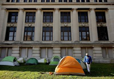 Opinion: 'Continuums of Care' can be key to addressing homelessness