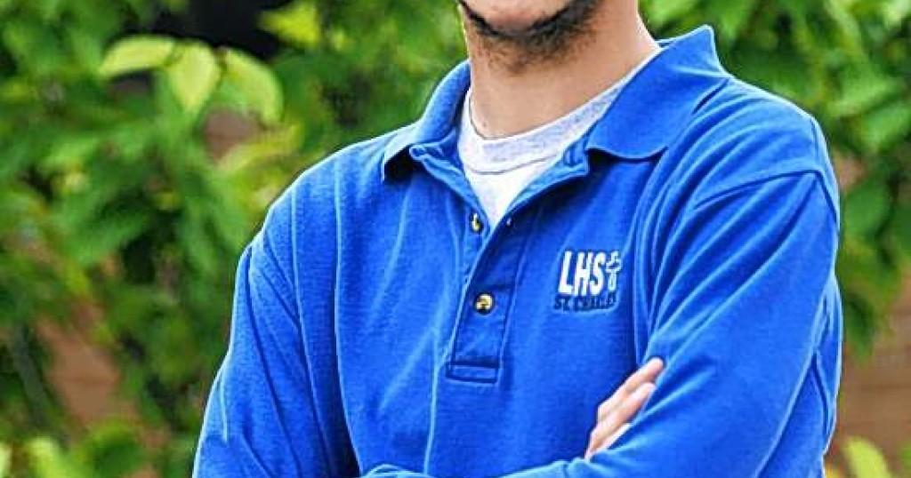 Deitte goes out a champion