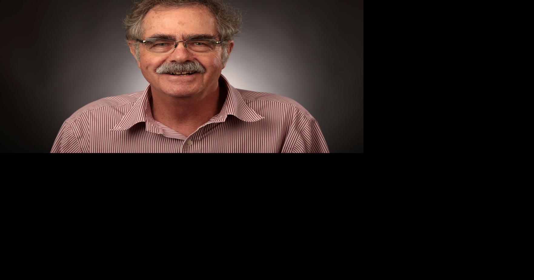 Bill McClellan: Some colorful characters I've met along the way