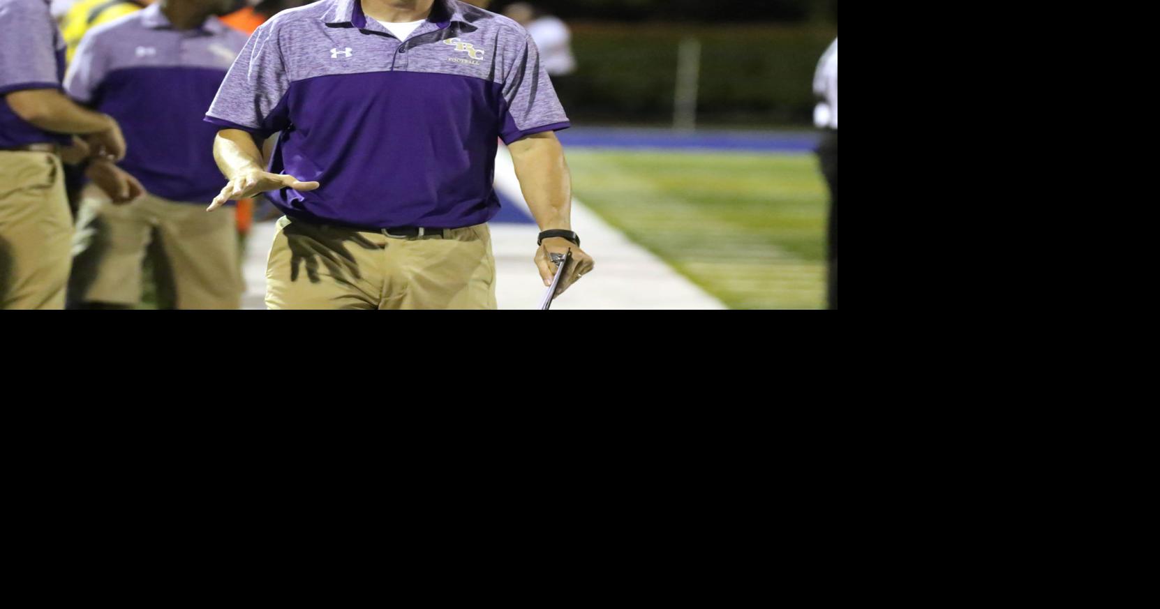 Roundup: CBC's Pingel gets landmark win against Rockhurst