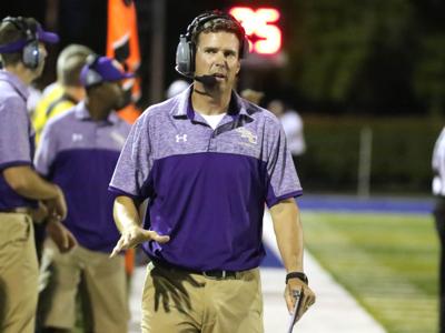 Roundup: CBC's Pingel gets landmark win against Rockhurst