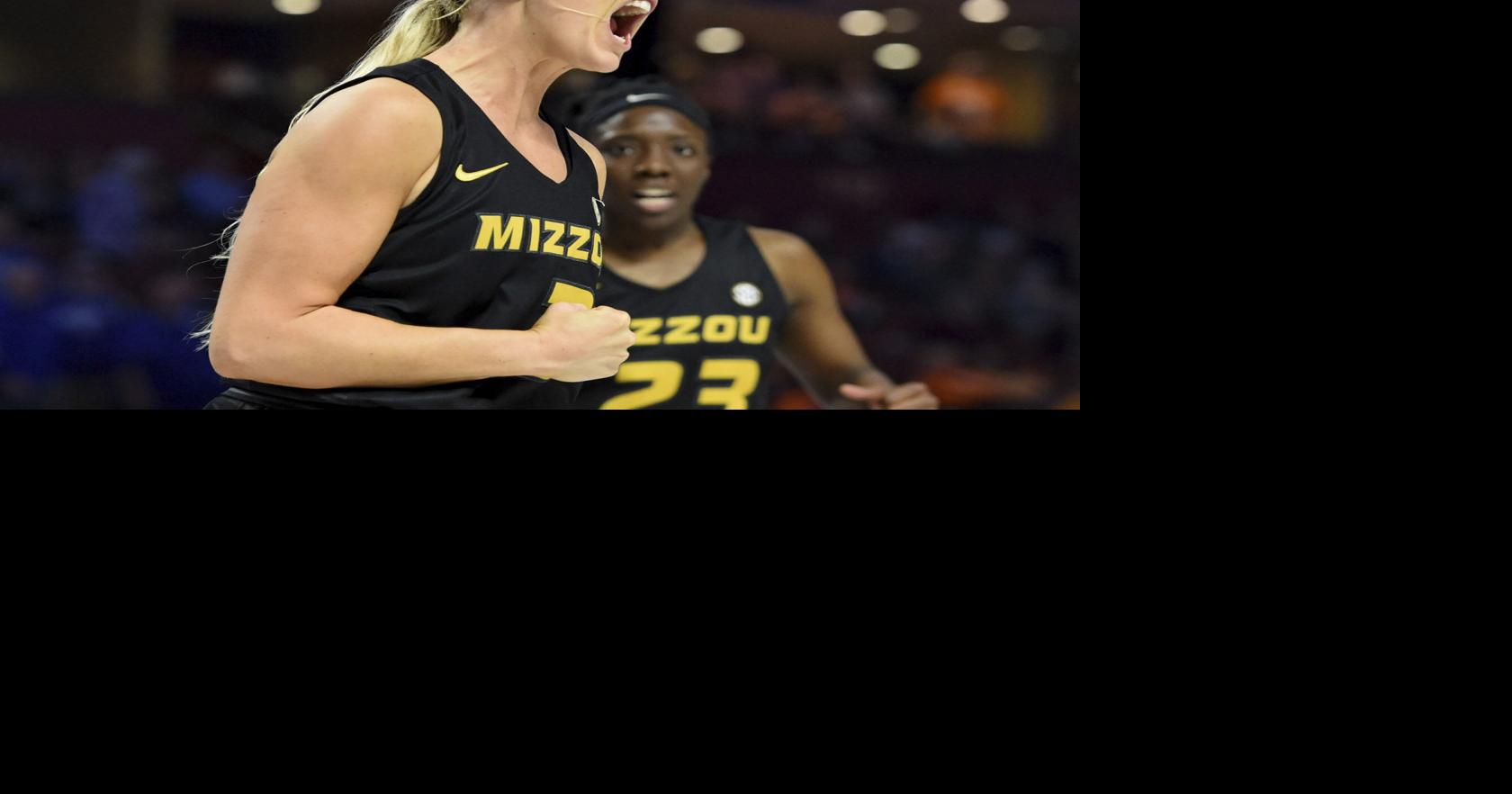 Ex-Mizzou stars Cunningham, Lock join lawsuit against NCAA