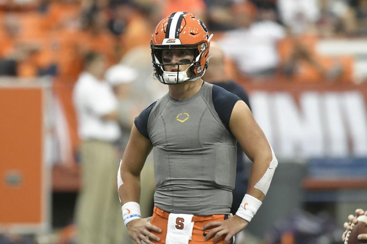 Tommy DeVito: 3 things to know about the Illinois football quarterback ...