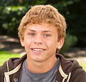 Rodney Hahn • Whitfield wrestling